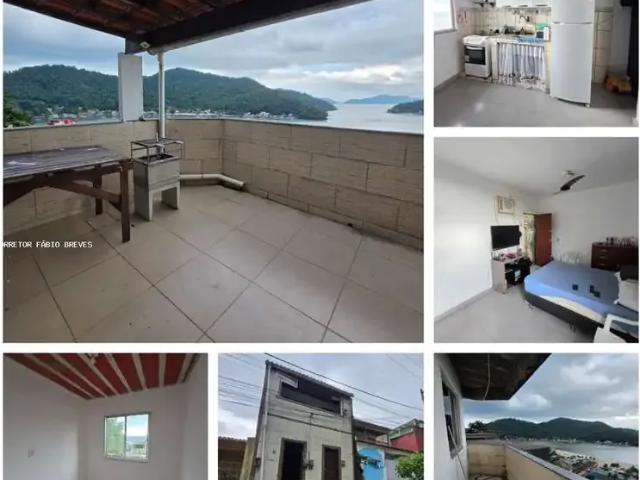 Casa / Sobrado para Venda em Mangaratiba/RJ Itacuruçá 1 Quartos