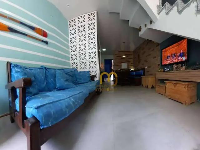 Casa / Sobrado para Venda em Mangaratiba/RJ Itacuruçá 2 Quartos
