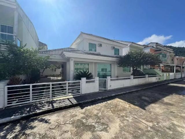 Casa / Sobrado para Venda em Mangaratiba/RJ Itacuruçá 3 Quartos