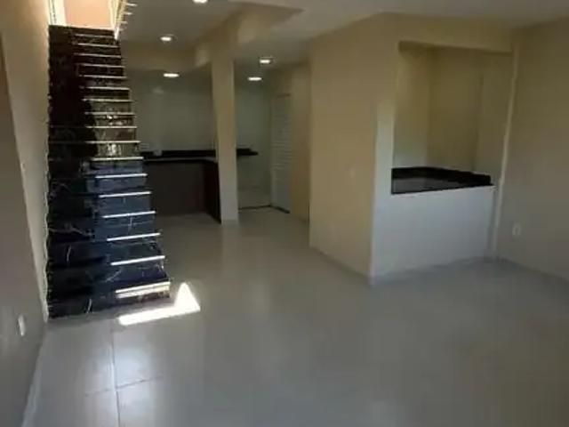 Casa / Sobrado para Venda em Mangaratiba/RJ Ibicui 2 Quartos