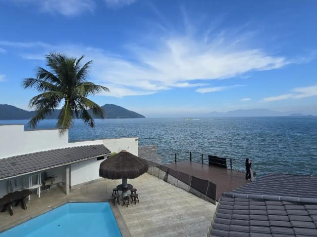 Casa / Sobrado para Venda em Mangaratiba/RJ Junqueira 2 Quartos