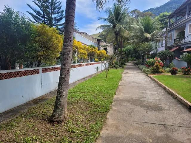Casa / Sobrado para Venda em Mangaratiba/RJ Praia Brava 3 Quartos