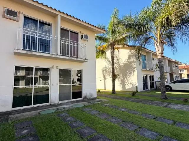 Casa / Sobrado para Venda em Mangaratiba/RJ Sahy 3 Quartos