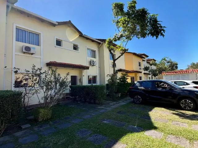 Casa / Sobrado para Venda em Mangaratiba/RJ Sahy 2 Quartos