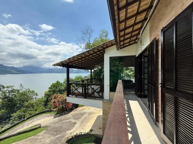Casa / Sobrado para Venda em Mangaratiba/RJ Sítio Bom 4 Quartos