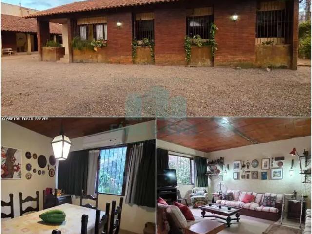 Casa / Sobrado para Venda em Mangaratiba/RJ Vila Muriqui 7 Quartos