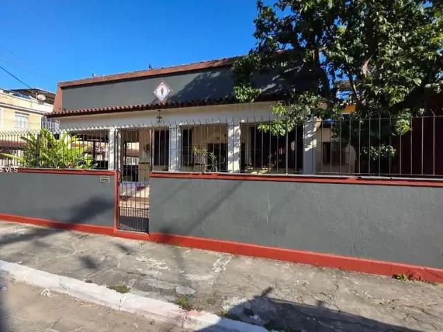 Casa / Sobrado para Venda em Mangaratiba/RJ Vila Muriqui 2 Quartos