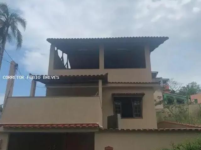 Casa / Sobrado para Venda em Mangaratiba/RJ Vila Muriqui 2 Quartos