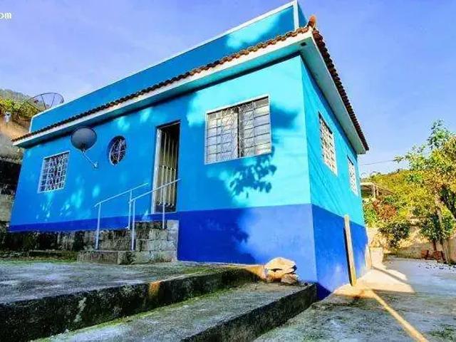 Casa / Sobrado para Venda em Mangaratiba/RJ Vila Muriqui 2 Quartos
