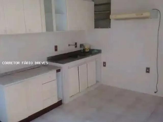 Casa / Sobrado para Venda em Mangaratiba/RJ Vila Muriqui 2 Quartos