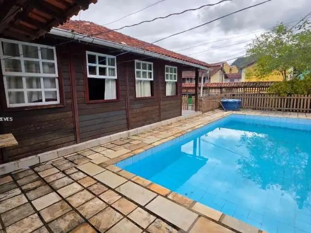 Casa / Sobrado para Venda em Mangaratiba/RJ Vila Muriqui 2 Quartos