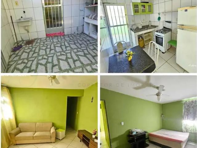 Casa / Sobrado para Venda em Mangaratiba/RJ Vila Muriqui 2 Quartos