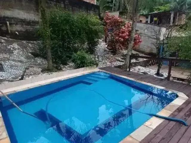 Casa / Sobrado para Venda em Mangaratiba/RJ Vila Muriqui 2 Quartos