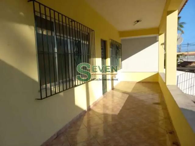 Casa / Sobrado para Venda em Mangaratiba/RJ Vila Muriqui 2 Quartos