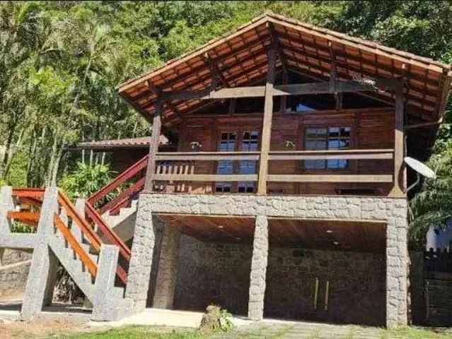 Casa / Sobrado para Venda em Mangaratiba/RJ Vila Muriqui 3 Quartos