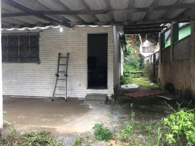 Casa / Sobrado para Venda em Mangaratiba/RJ Vila Muriqui 3 Quartos