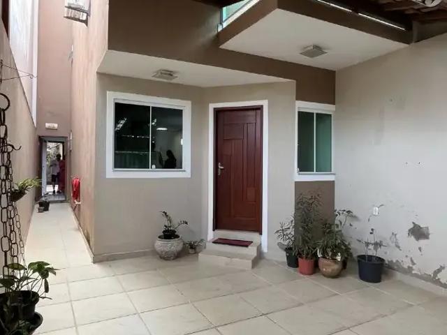 Casa / Sobrado para Venda em Macaé/RJ Miramar 3 Quartos