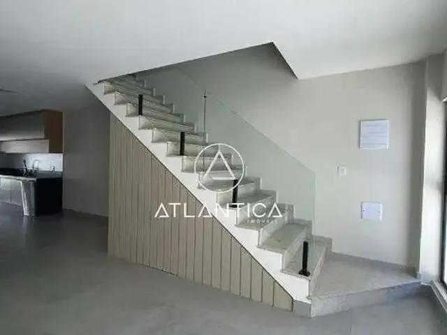 Casa / Sobrado para Venda em Macaé/RJ Mirante da Lagoa 3 Quartos