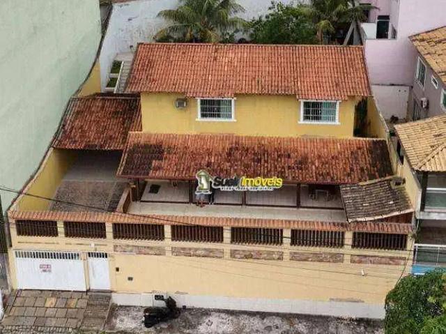 Casa / Sobrado para Venda em Macaé/RJ Novo Cavaleiro