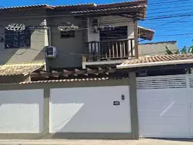 Casa / Sobrado para Venda em Macaé/RJ Novo Cavaleiro 2 Quartos