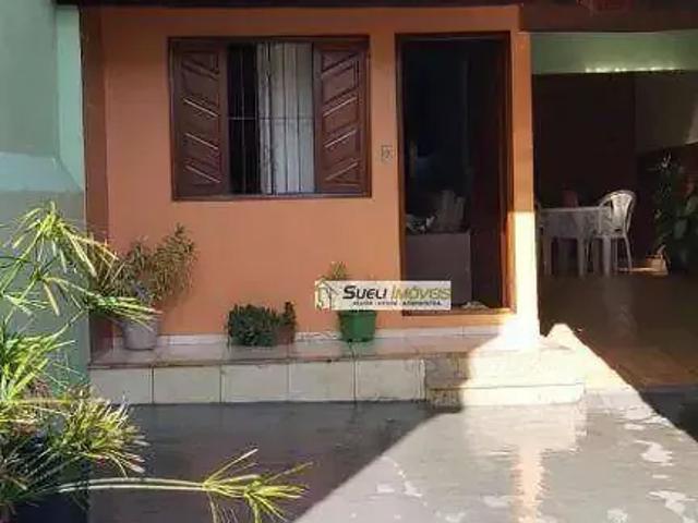 Casa / Sobrado para Venda em Macaé/RJ Novo Horizonte 3 Quartos