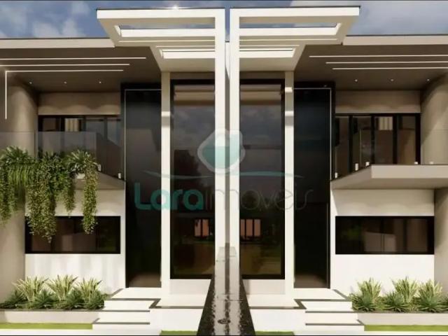 Casa / Sobrado para Venda em Macaé/RJ Novo Horizonte 3 Quartos