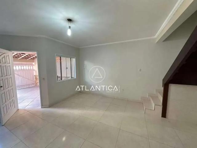 Casa / Sobrado para Venda em Macaé/RJ Novo Horizonte 3 Quartos