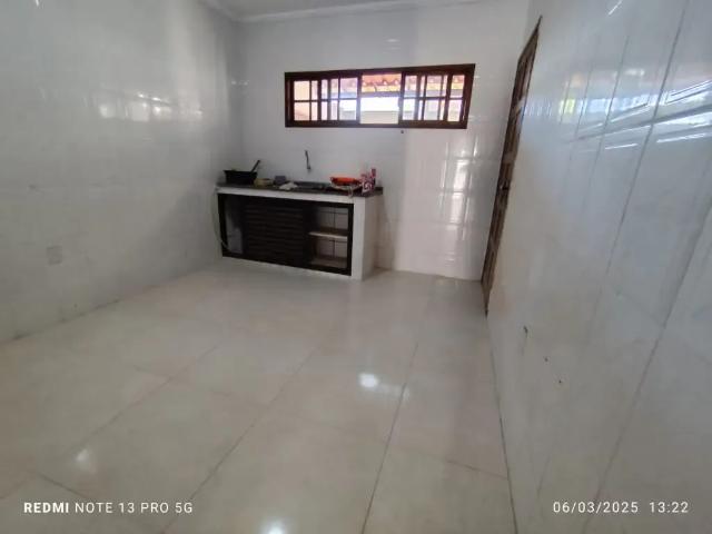 Casa / Sobrado para Venda em Macaé/RJ Novo Horizonte 3 Quartos