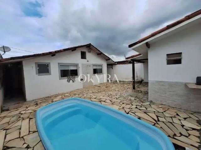 Casa / Sobrado para Venda em Macaé/RJ Nova Cidade 2 Quartos