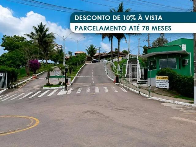 Casa / Sobrado para Venda em Macaé/RJ Nova Cidade