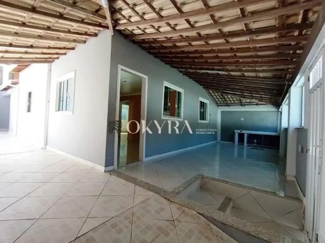 Casa / Sobrado para Venda em Macaé/RJ Nova Cidade 4 Quartos