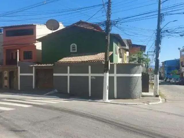 Casa / Sobrado para Venda em Macaé/RJ Nova Aroeiras 2 Quartos