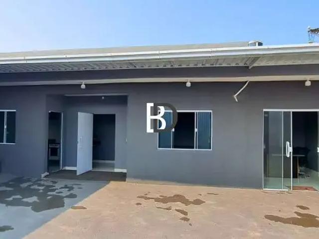 Casa / Sobrado para Venda em Macaé/RJ Ajuda de Baixo 2 Quartos