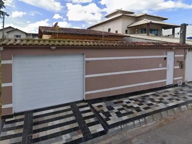 Casa / Sobrado para Venda em Macaé/RJ Ajuda de Baixo