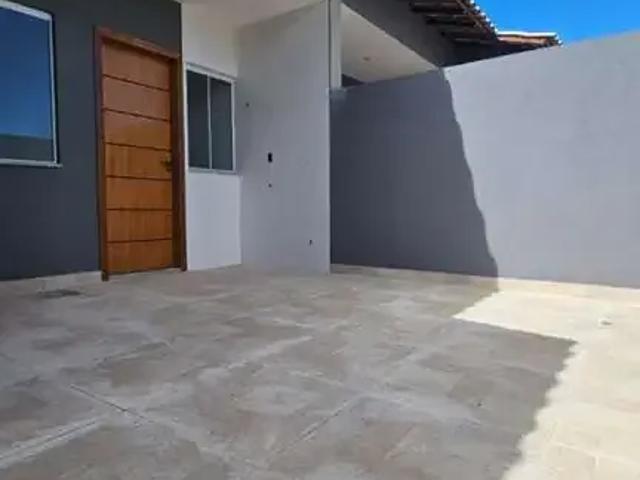 Casa / Sobrado para Venda em Macaé/RJ Ajuda de Cima 2 Quartos