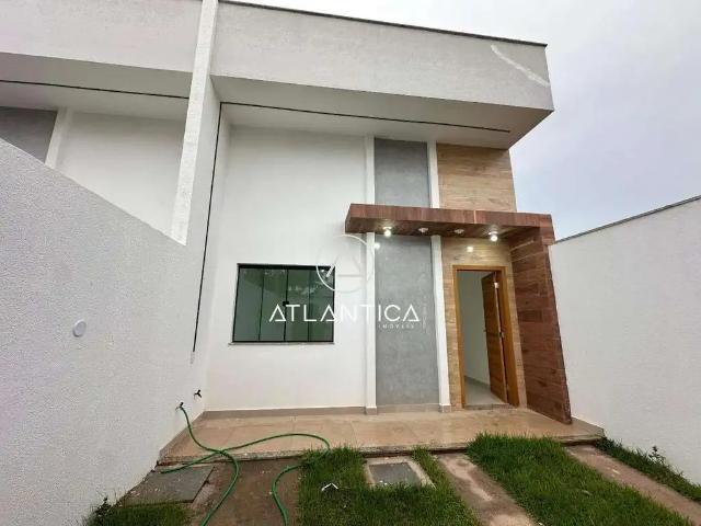 Casa / Sobrado para Venda em Macaé/RJ Ajuda de Cima 2 Quartos