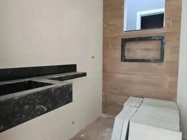 Casa / Sobrado para Venda em Macaé/RJ Ajuda de Cima 2 Quartos