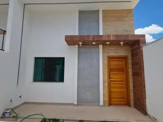 Casa / Sobrado para Venda em Macaé/RJ Ajuda de Cima