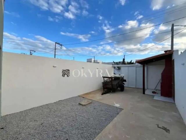 Casa / Sobrado para Venda em Macaé/RJ Ajuda 2 Quartos