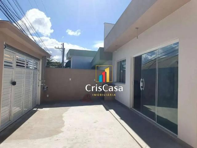 Casa / Sobrado para Venda em Macaé/RJ Aroeiras 3 Quartos