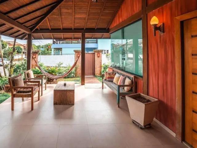 Casa / Sobrado para Venda em Macaé/RJ Barra de Macaé 3 Quartos
