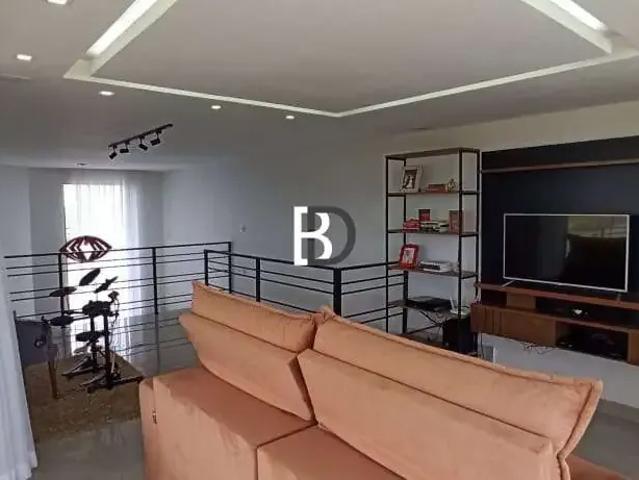 Casa / Sobrado para Venda em Macaé/RJ Cabiúnas 3 Quartos