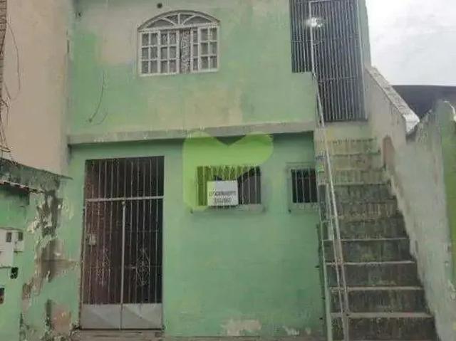 Casa / Sobrado para Venda em Macaé/RJ Cajueiros 2 Quartos
