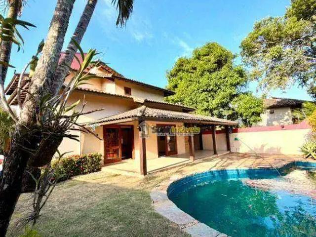 Casa / Sobrado para Venda em Macaé/RJ Cancela Preta 3 Quartos