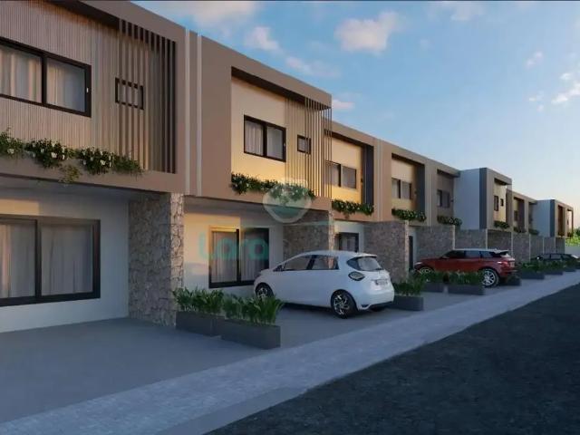 Casa / Sobrado para Venda em Macaé/RJ Cancela Preta 2 Quartos