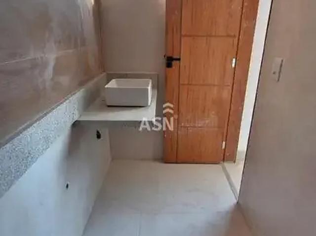 Casa / Sobrado para Venda em Macaé/RJ Cancela Preta 2 Quartos