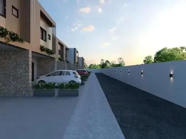 Casa / Sobrado para Venda em Macaé/RJ Cancela Preta 2 Quartos