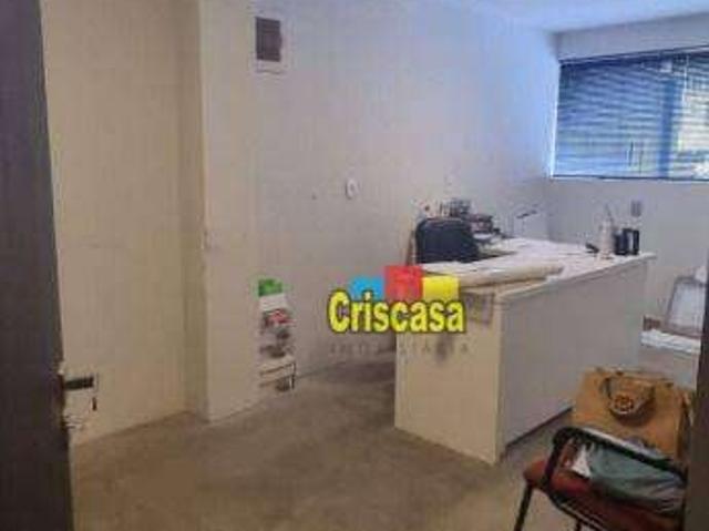 Casa / Sobrado para Venda em Macaé/RJ Cavaleiros 6 Quartos