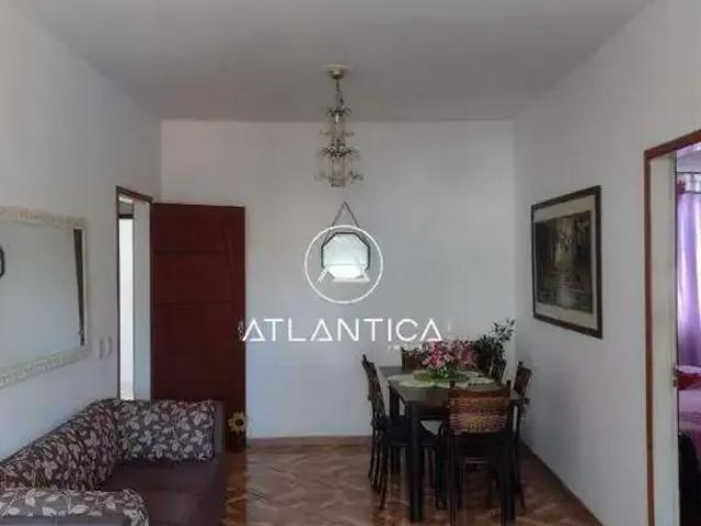 Casa / Sobrado para Venda em Macaé/RJ Centro 4 Quartos