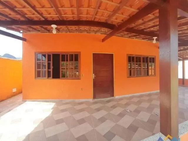 Casa / Sobrado para Venda em Macaé/RJ Centro 2 Quartos